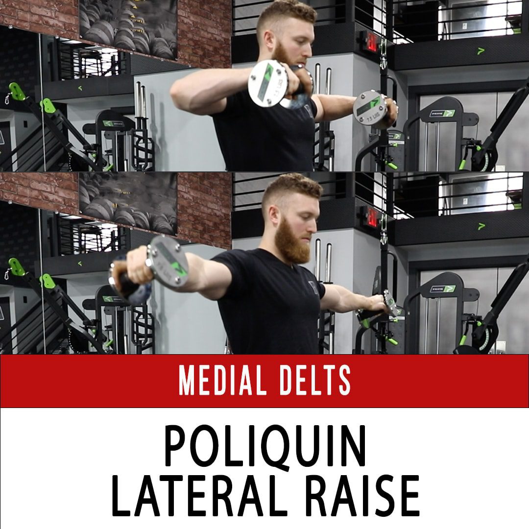 Eccentric Overload Archives - N1 Training