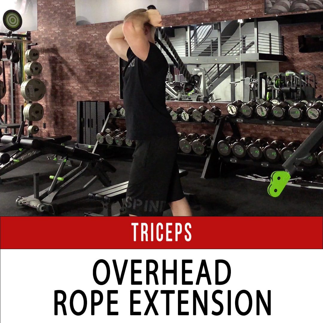 Long Rope - N1 Training