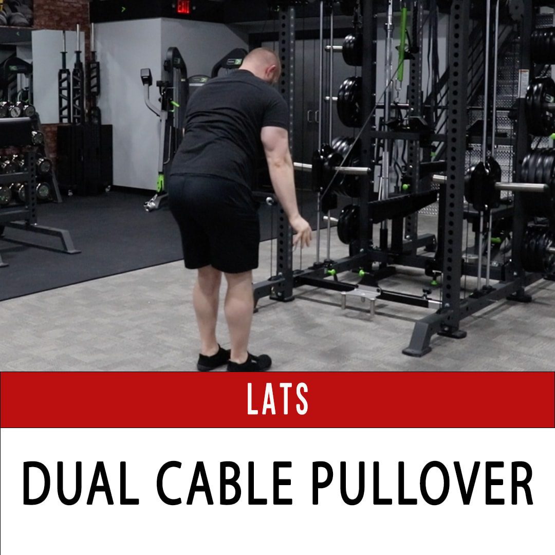 Lat Lumbar Archives - Page 3 of 3 - N1 Training