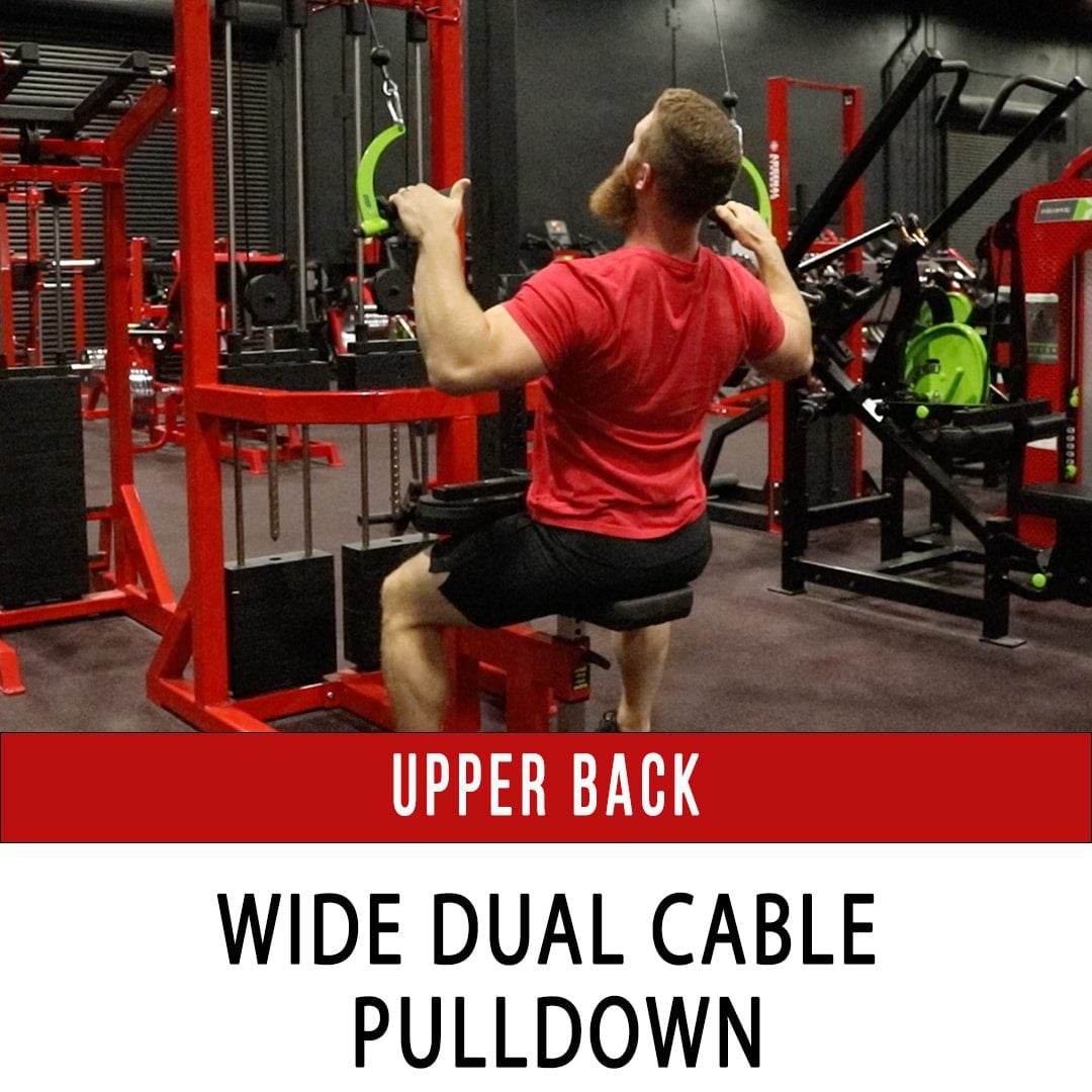 Pulldowns Archives - Page 2 of 2 - N1 Training