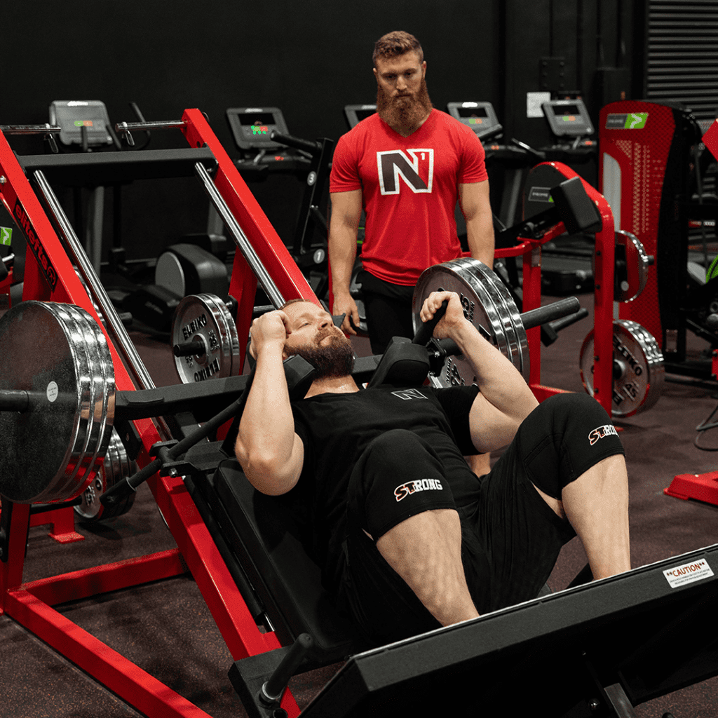 8 Muscle Building Mistakes Stalling Your Progress - N1 Training 8 Muscle Building Mistakes Stalling Your Progress - N1 Training