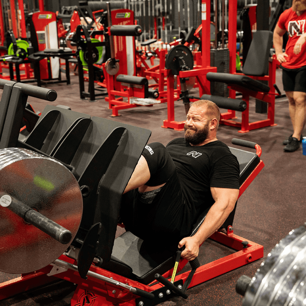 8 Muscle Building Mistakes Stalling Your Progress - N1 Training 8 Muscle Building Mistakes Stalling Your Progress - N1 Training