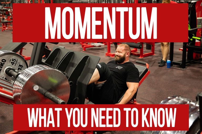 The 3 Main Types of Range of Motion - N1 Training