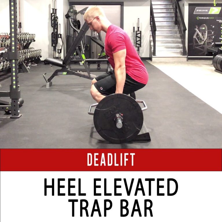 Deadlifts - N1 Training
