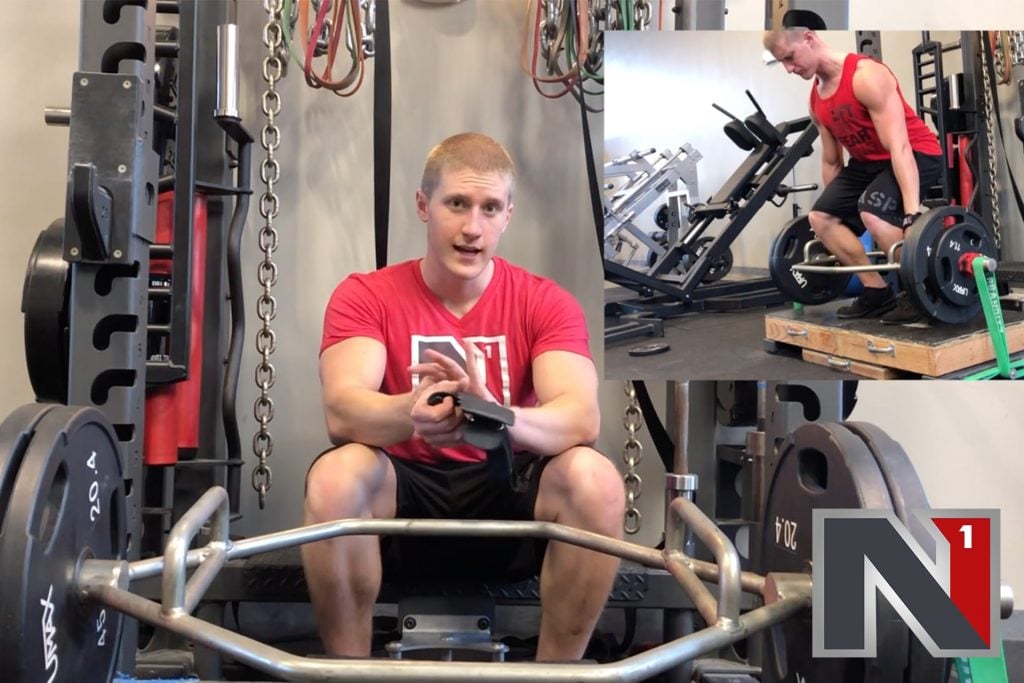 Experience the N1 Training Difference - N1 Training