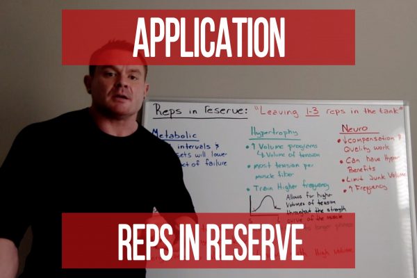 The 3 Phases of Training Explained - N1 Training