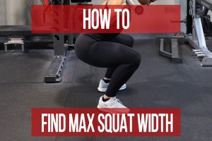 Choosing Heel Elevation for Squats - N1 Training