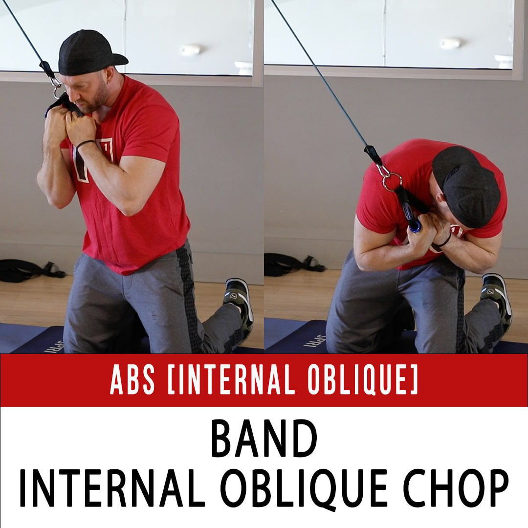 Trunk Side Bend Archives - N1 Training