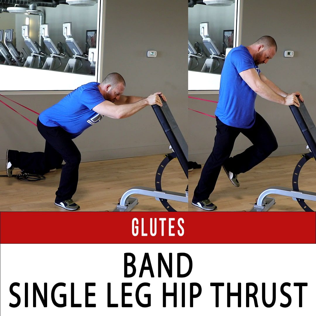 Hamstrings - N1 Training