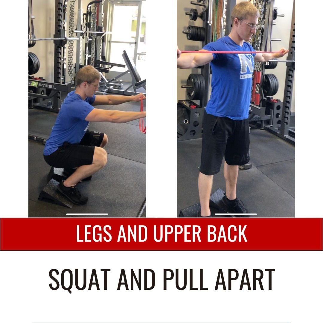 Glutes Archives - Page 2 of 6 - N1 Training