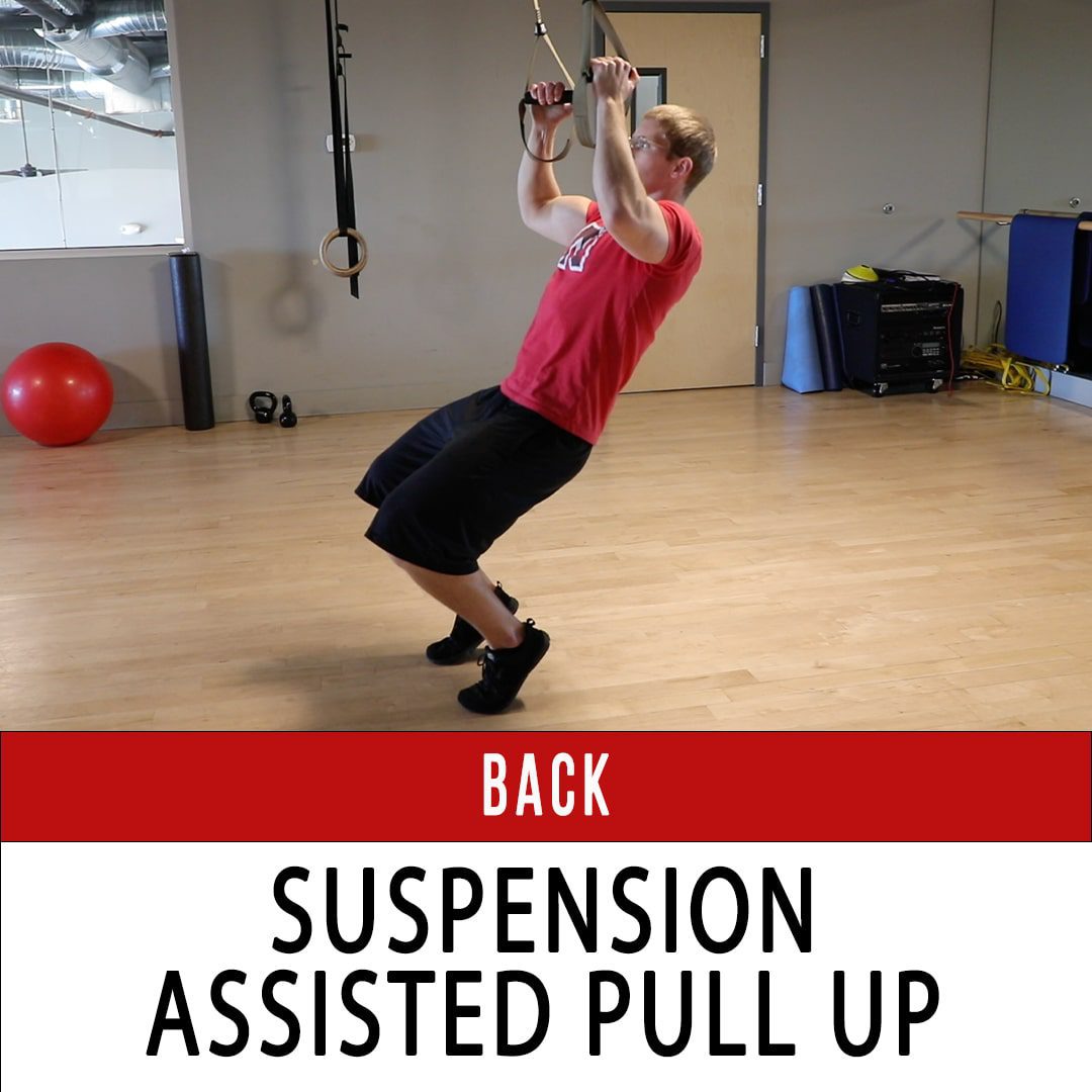 Pull-Ups Archives - N1 Training