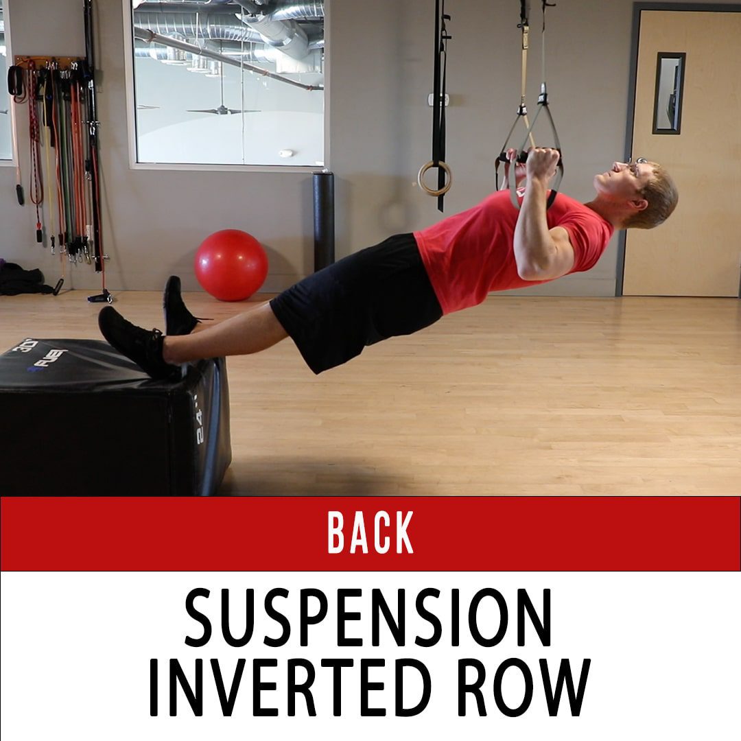 Lat Thoracic - N1 Training