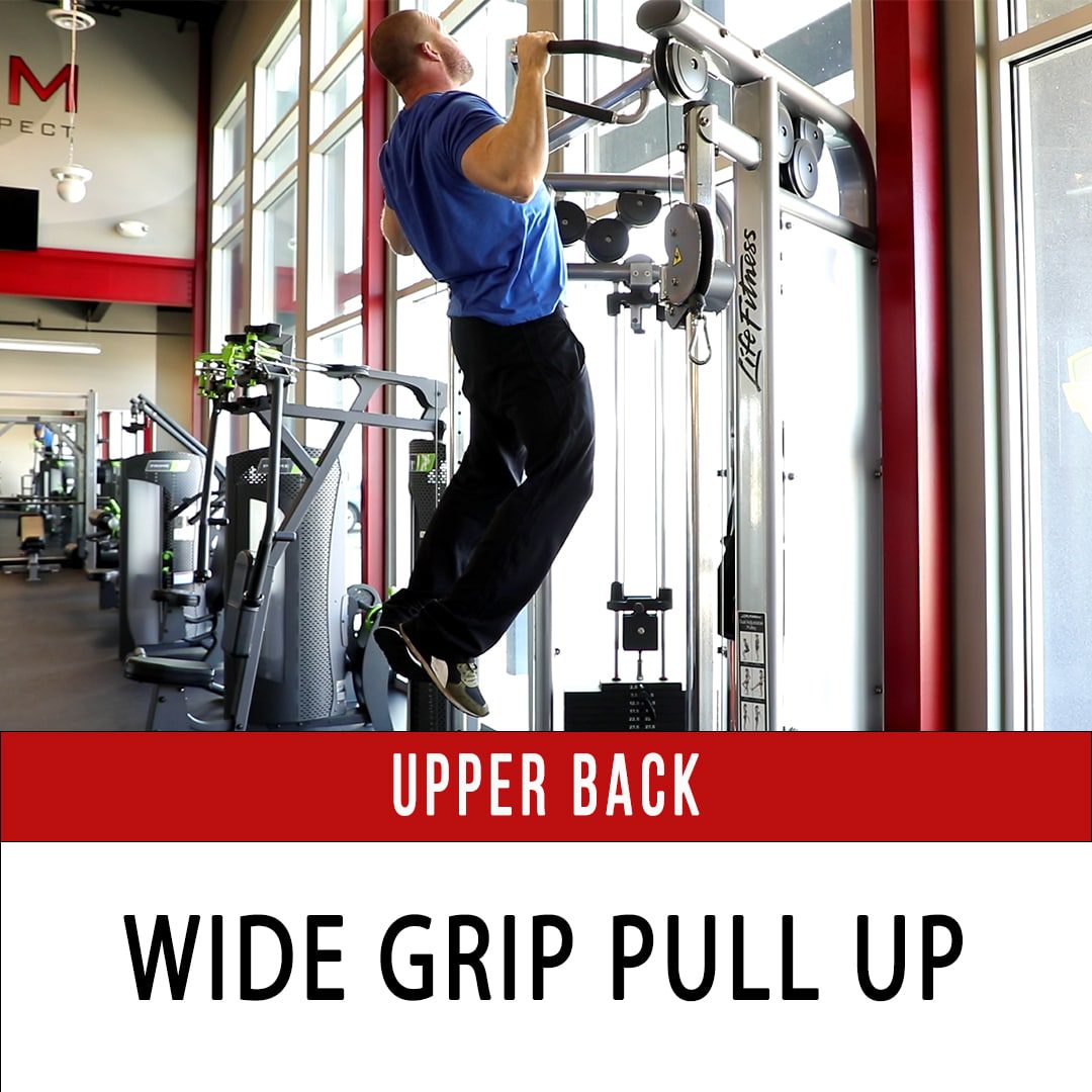 Upper Body Machines Archives - N1 Training