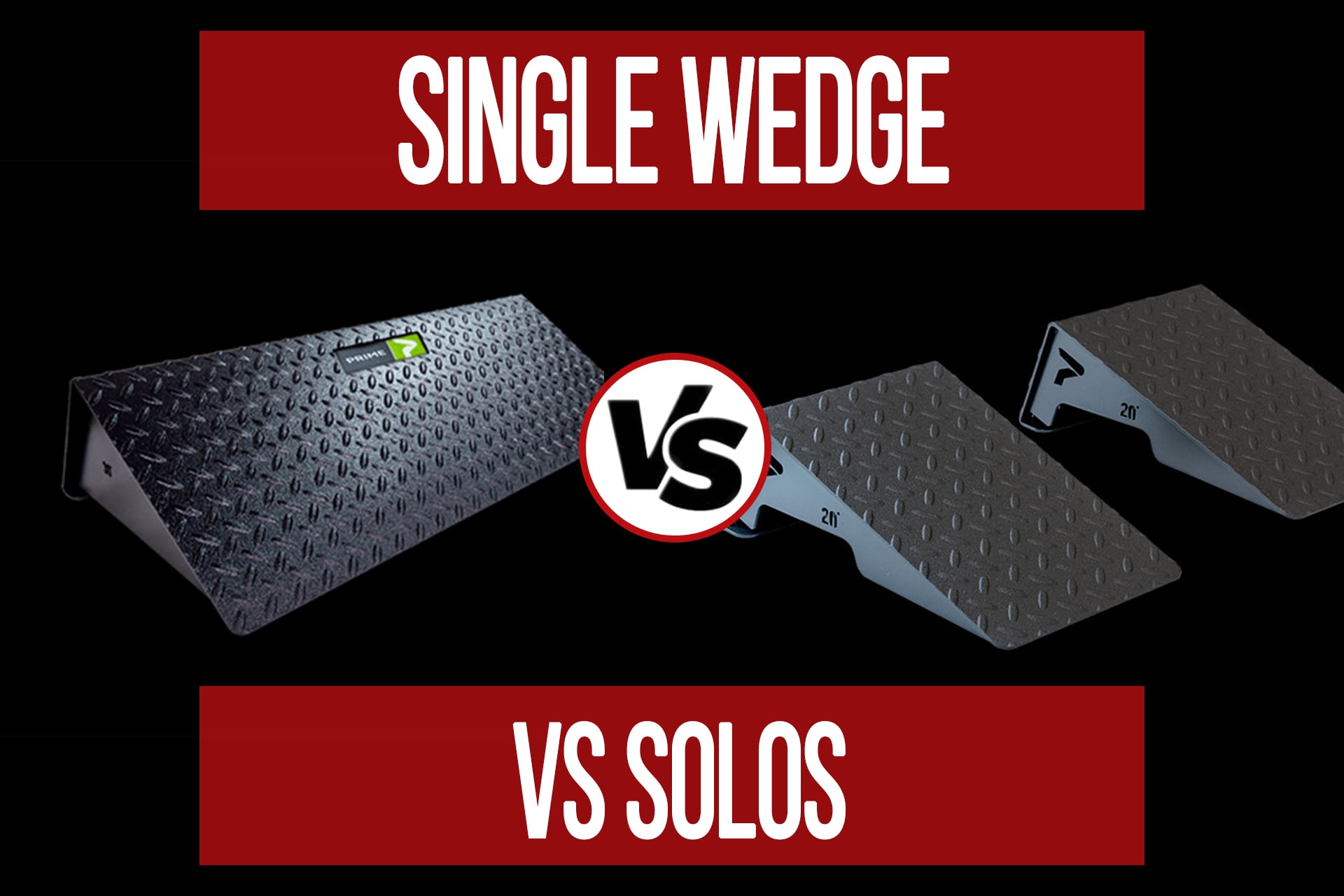 Single Wedge VS Solos - N1 Training