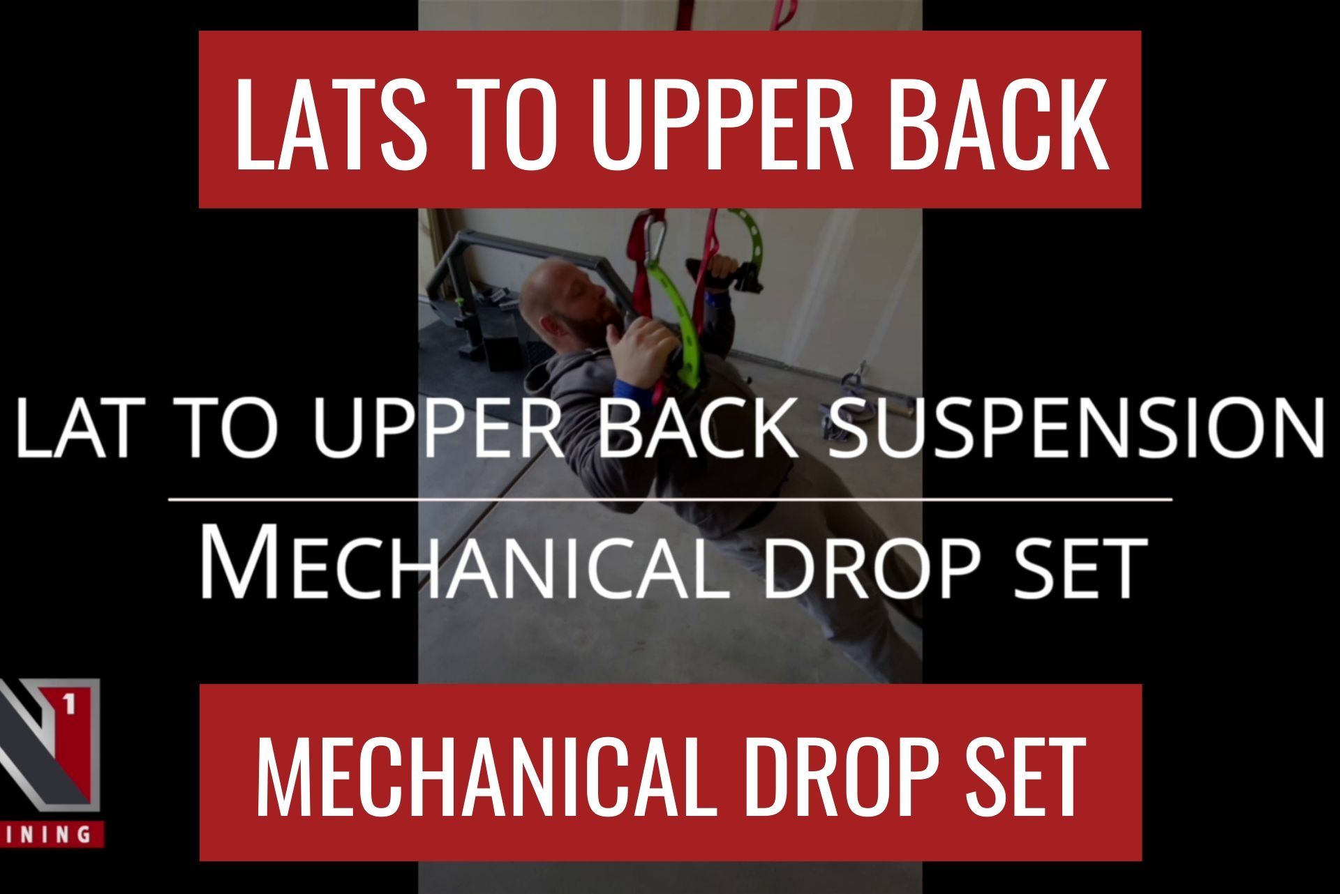 Home Workout Program Archives - N1 Training