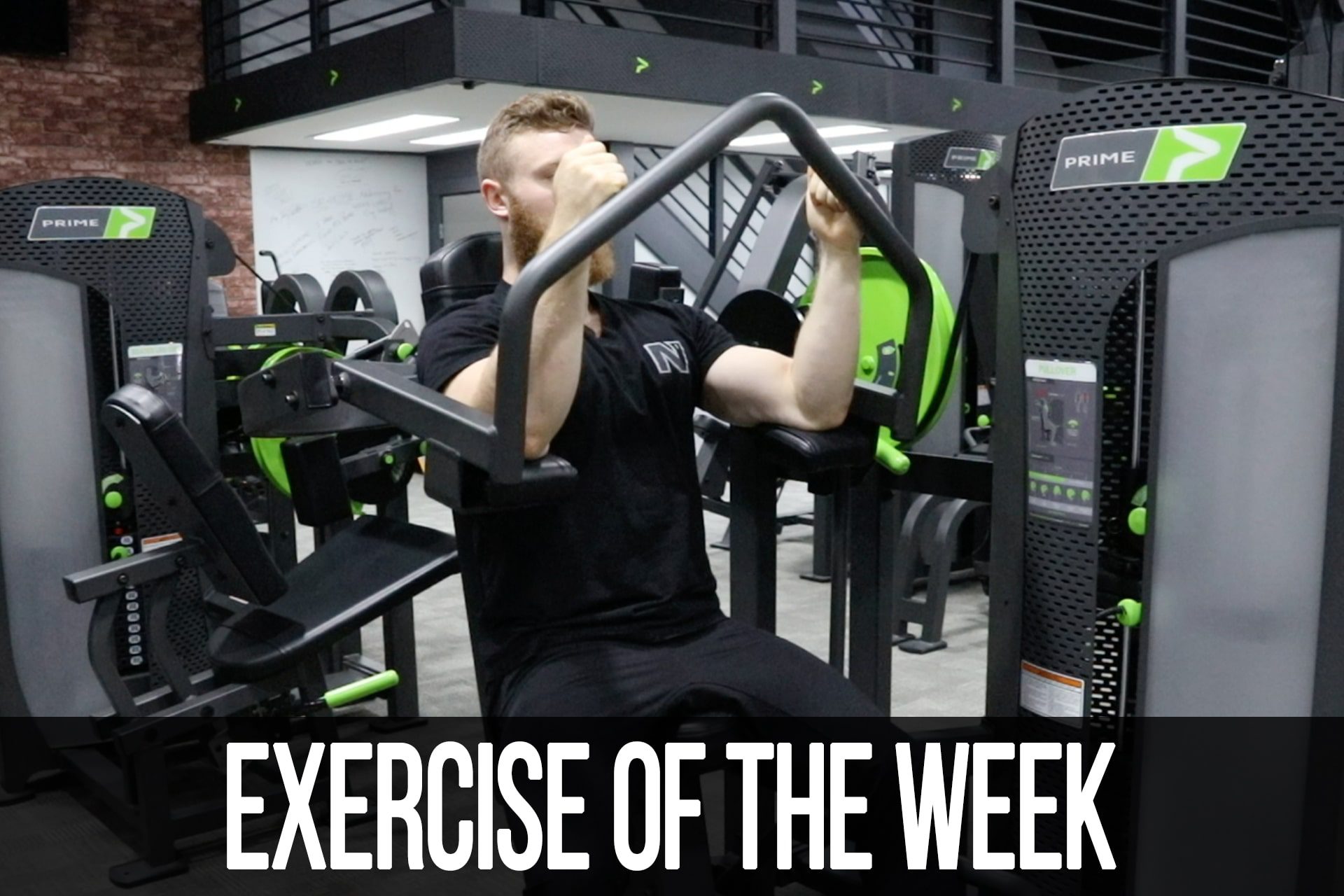 Exercise of the Week Archives - N1 Training