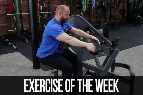 Exercise of the Week Archives - N1 Training