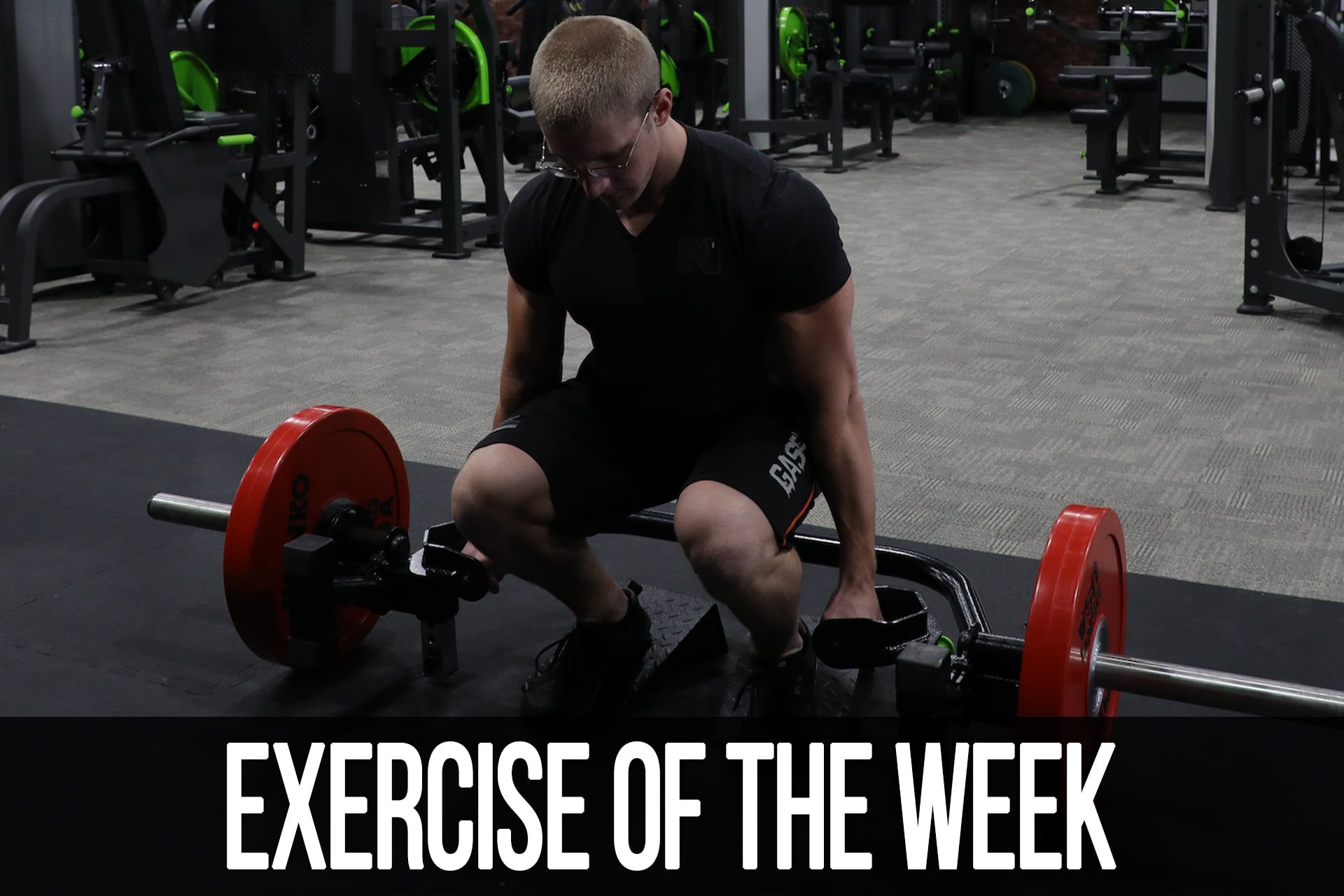 Exercise of the Week Archives - N1 Training