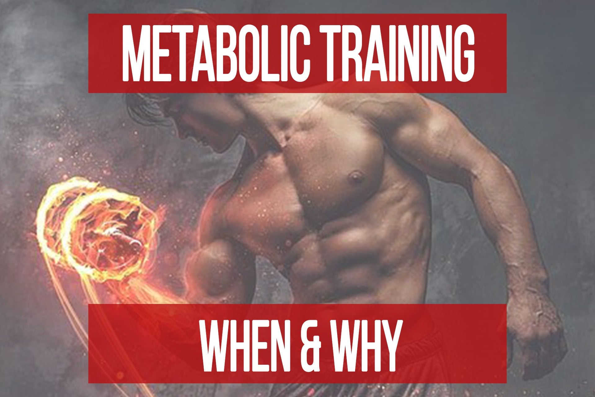 Strength & Power - N1 Training