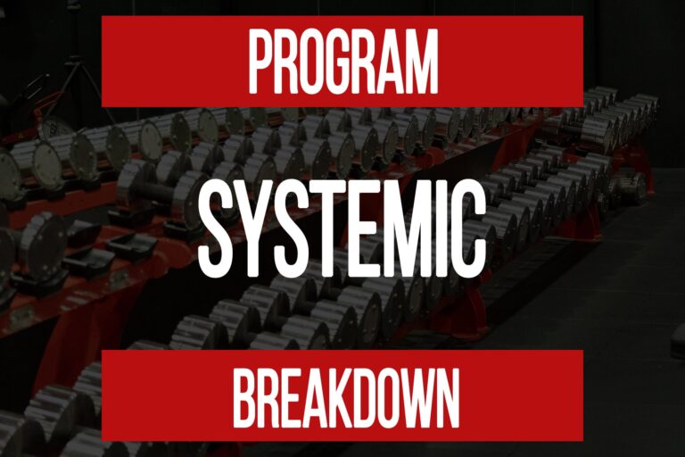 How to Choose Your Next Training Program - N1 Training