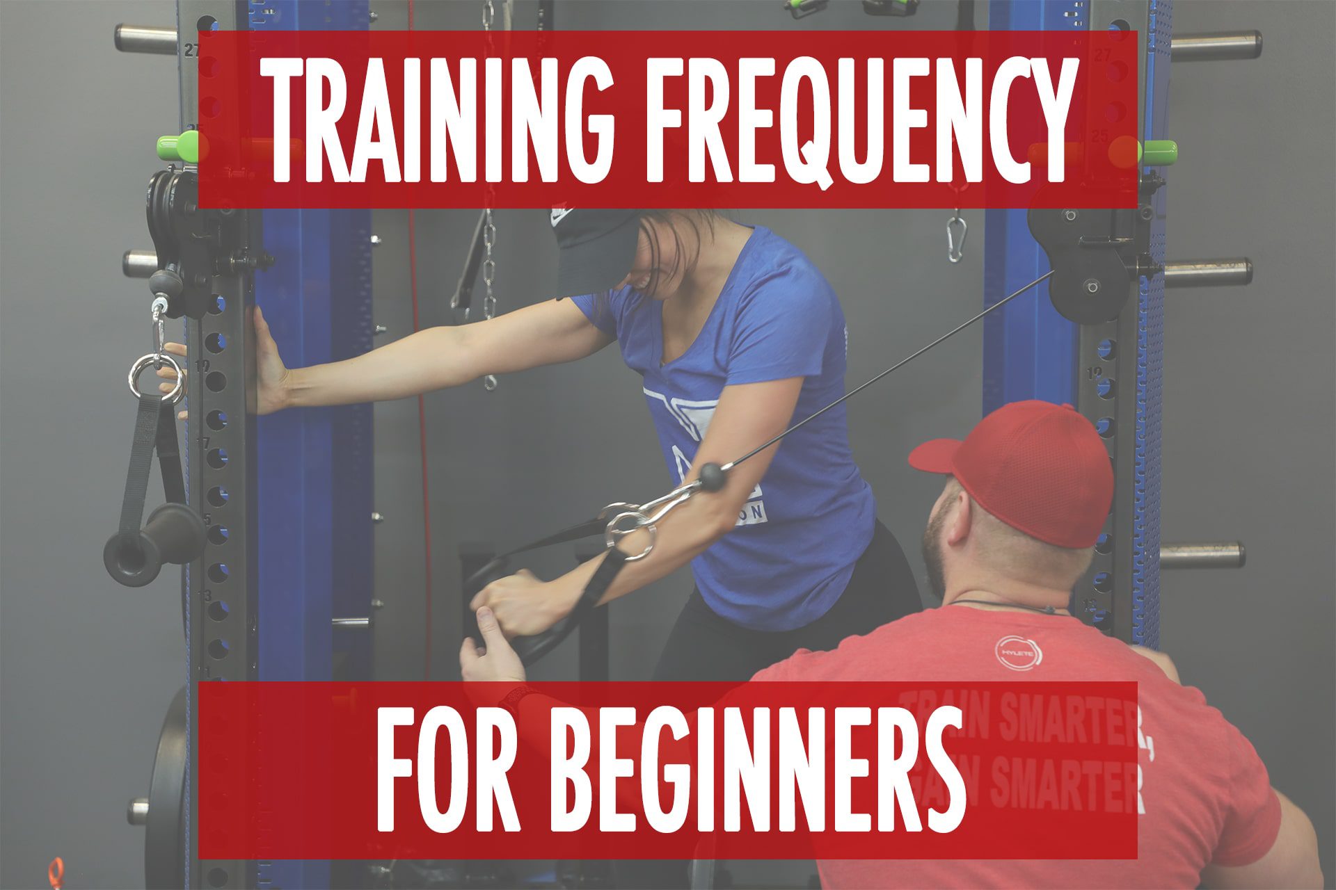 Program Design - N1 Training