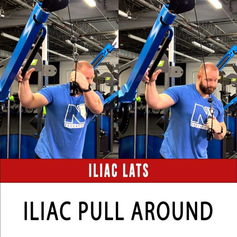 Pulldown Station Archives - N1 Training