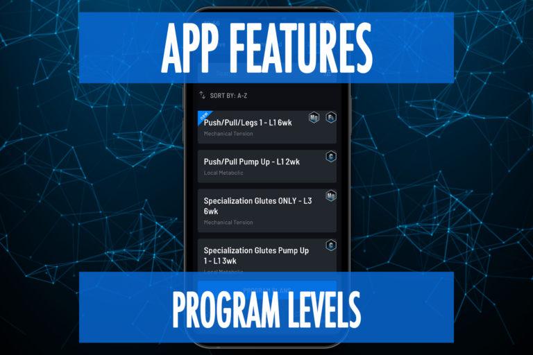 Programming Reward Archive - N1 Training